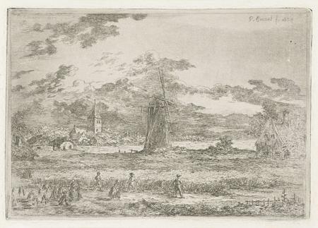 Mow Definition, Meaning & Usage | FineDictionary.com