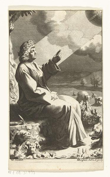 Orpheus Definition, Meaning & Usage | FineDictionary.com