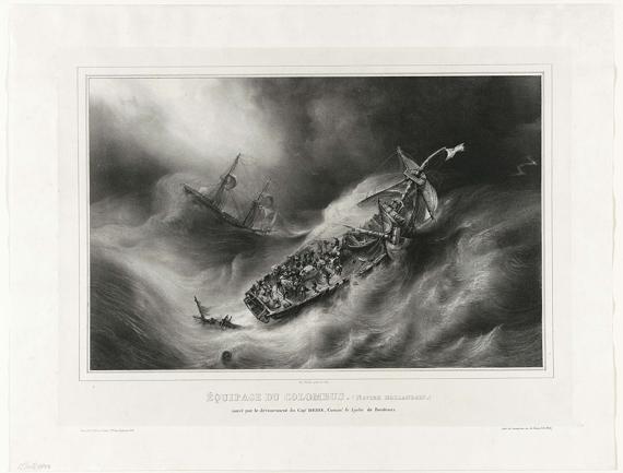 Freighter Definition, Meaning & Usage | FineDictionary.com