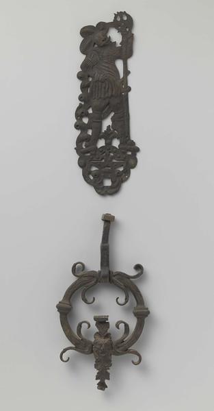 Knocker Definition, Meaning & Usage | FineDictionary.com