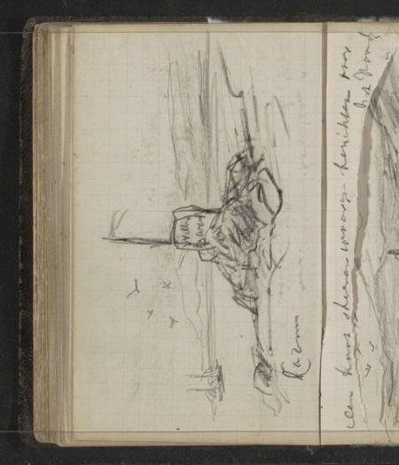 Cairn Definition, Meaning & Usage | FineDictionary.com