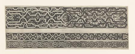 Moresque Definition, Meaning & Usage | FineDictionary.com