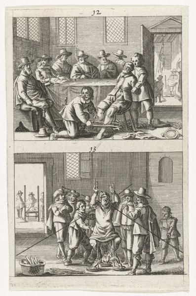 Madness Definition, Meaning & Usage | FineDictionary.com