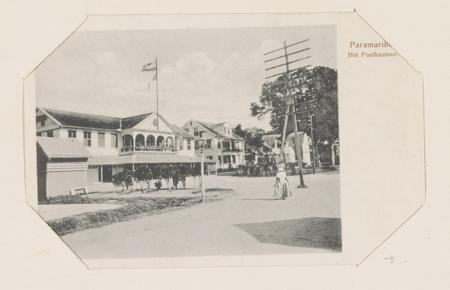 Post office Definition, Meaning & Usage | FineDictionary.com