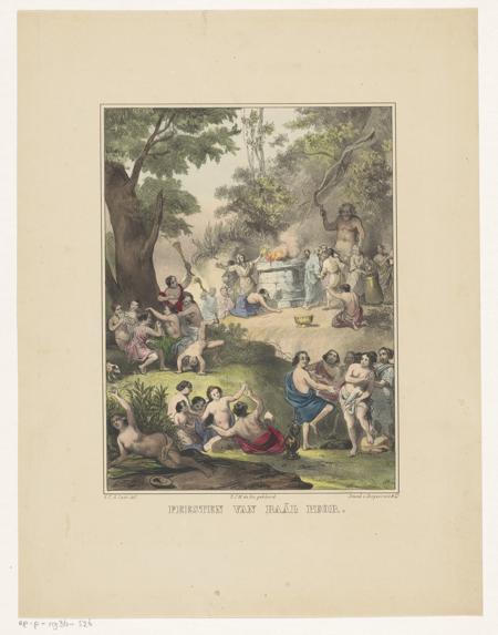 The Deity Definition, Meaning & Usage | FineDictionary.com