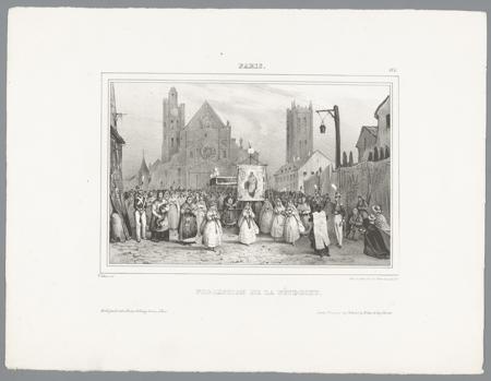 Parish Definition, Meaning & Usage | FineDictionary.com