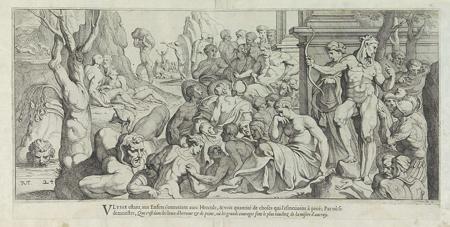 Hade Definition, Meaning & Usage | FineDictionary.com