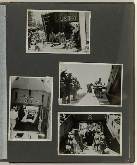 Disembarkation Definition, Meaning & Usage | FineDictionary.com