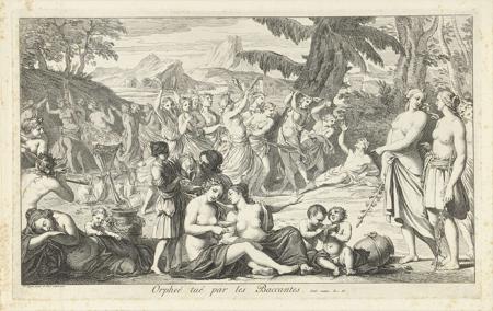 Maenad Definition, Meaning & Usage | FineDictionary.com