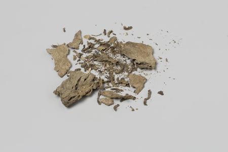 Pulverized Definition, Meaning & Usage | FineDictionary.com