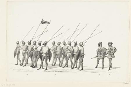 Bodyguard Definition, Meaning & Usage | FineDictionary.com