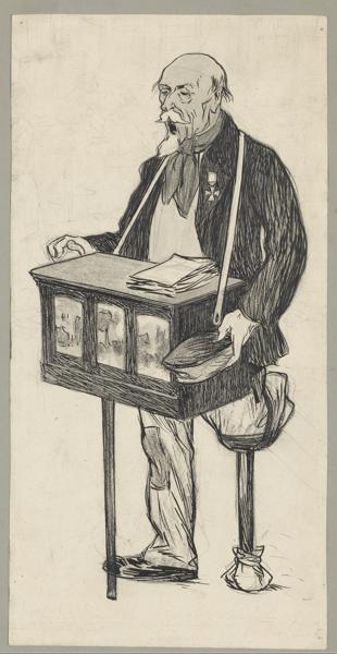 Hand organ Definition, Meaning & Usage | FineDictionary.com