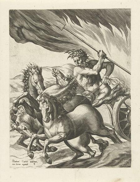 Underworld Definition, Meaning & Usage | FineDictionary.com