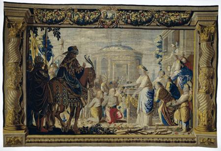 Orderly Definition, Meaning & Usage | FineDictionary.com