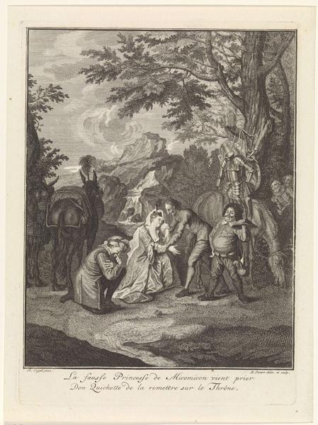 Quixotism Definition, Meaning & Usage | FineDictionary.com