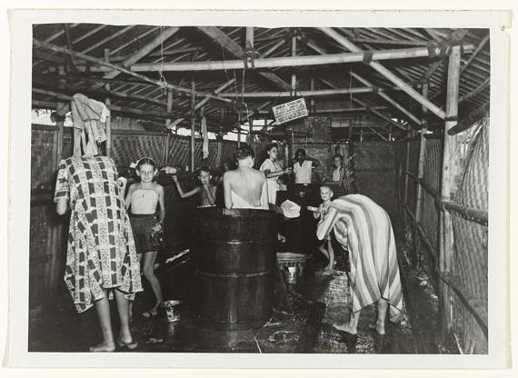 Internment Definition, Meaning & Usage | FineDictionary.com