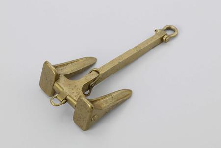 Anchor Definition, Meaning & Usage | FineDictionary.com