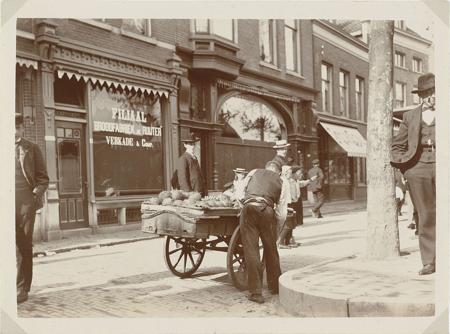 Handcart Definition, Meaning & Usage | FineDictionary.com