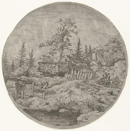 Hamlet Definition, Meaning & Usage | FineDictionary.com