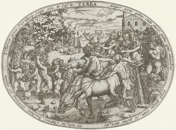 Silenus Definition, Meaning & Usage | FineDictionary.com