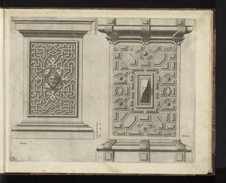 Moresque Definition, Meaning & Usage | FineDictionary.com