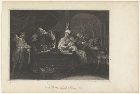 Arca Definition, Meaning & Usage | FineDictionary.com