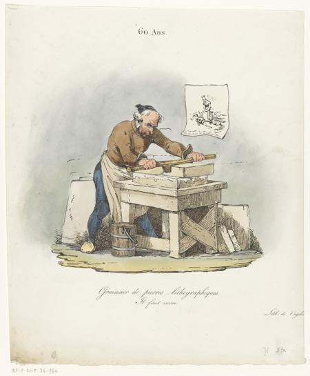 Litho Definition, Meaning & Usage | FineDictionary.com