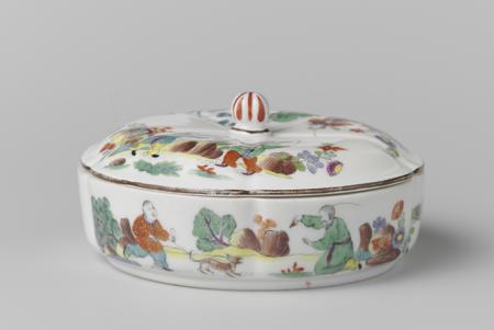 Five-lobed Definition, Meaning & Usage | FineDictionary.com