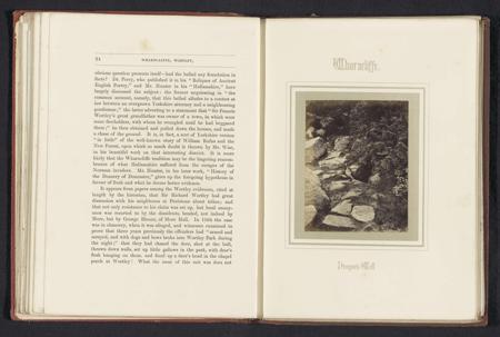 Crag Definition, Meaning & Usage | FineDictionary.com