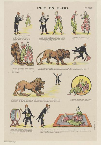 Circus Definition, Meaning & Usage | FineDictionary.com