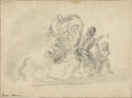 Prancing Definition, Meaning & Usage | FineDictionary.com