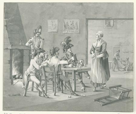 Bourgeois Definition, Meaning & Usage | FineDictionary.com