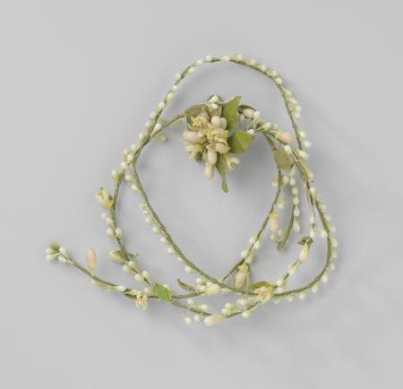 Corsage Definition, Meaning & Usage | FineDictionary.com