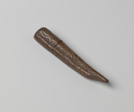 Sheath knife Definition, Meaning & Usage | FineDictionary.com