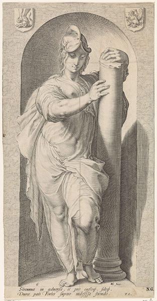 Strength Definition, Meaning & Usage | FineDictionary.com