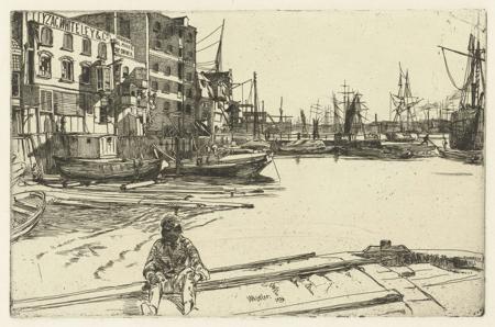 Wharf Definition, Meaning & Usage | FineDictionary.com