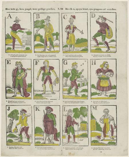 Alphabet Definition, Meaning & Usage | FineDictionary.com