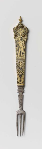 Fork Definition, Meaning & Usage | FineDictionary.com