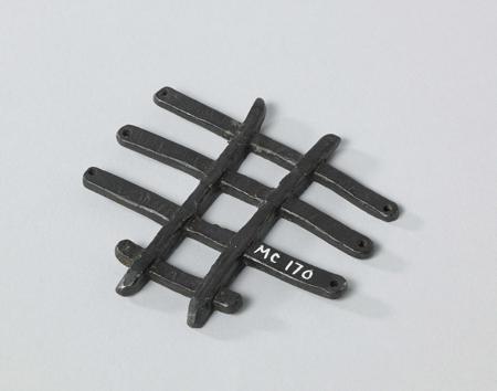 Crossbar Definition, Meaning & Usage | FineDictionary.com
