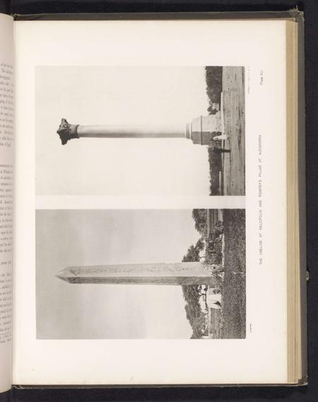 Obelisk Definition, Meaning & Usage | FineDictionary.com