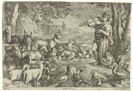 Fiddle Definition, Meaning & Usage | FineDictionary.com