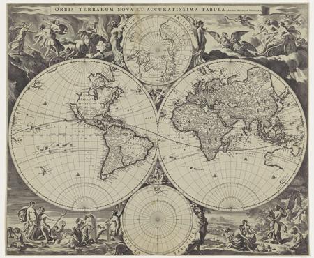 Eastern hemisphere Definition, Meaning & Usage | FineDictionary.com