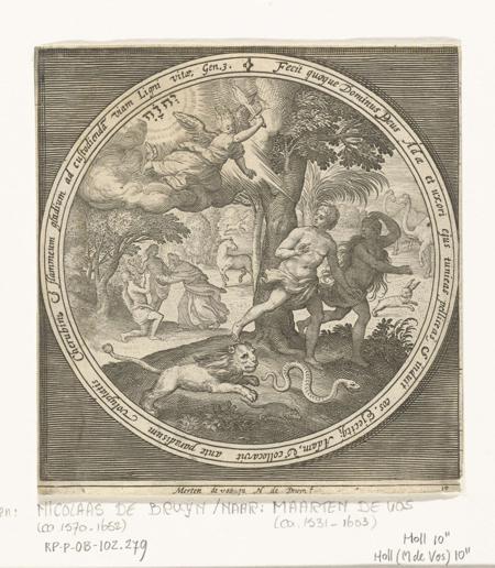 Paradise Definition, Meaning & Usage | FineDictionary.com