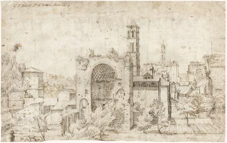 Apse Definition, Meaning & Usage | FineDictionary.com