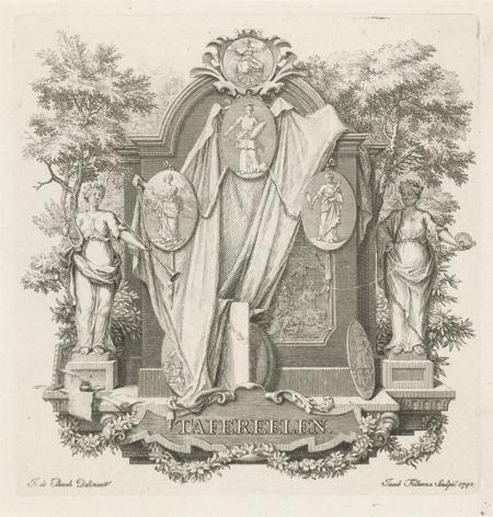 Epitaph Definition, Meaning & Usage | FineDictionary.com