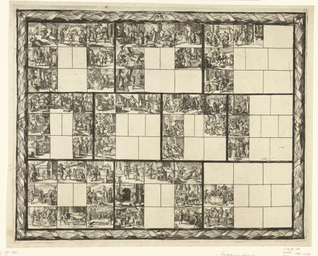 Subdivide Definition, Meaning & Usage | FineDictionary.com