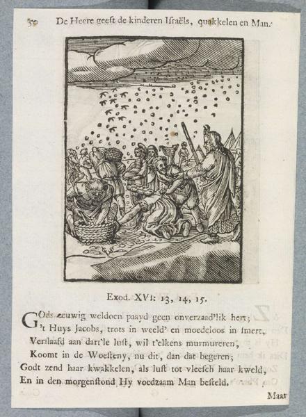 Manna Definition, Meaning & Usage | FineDictionary.com