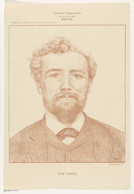 Pander Definition, Meaning & Usage | FineDictionary.com