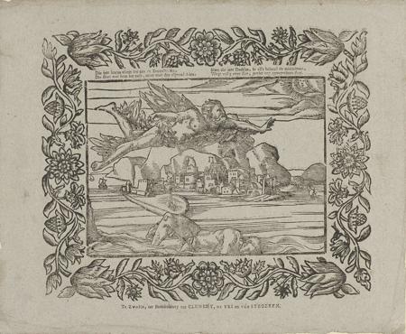 Icarus Definition, Meaning & Usage | FineDictionary.com