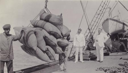 Aboard Definition, Meaning & Usage | FineDictionary.com